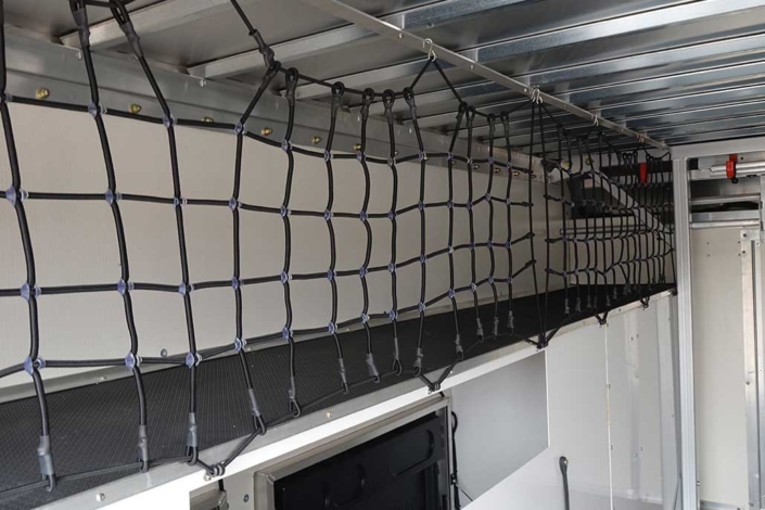 Van Ladder Bucket Truck Accessories - Maximize your resources