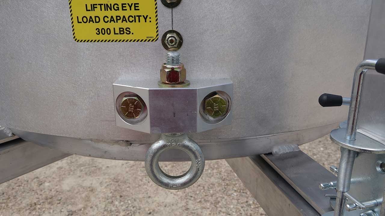 Van Ladder Bucket Truck Accessories - Maximize your resources